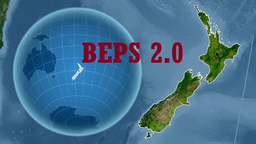 Update on BEPS 2.0 | Transfer Pricing & Tax Solutions